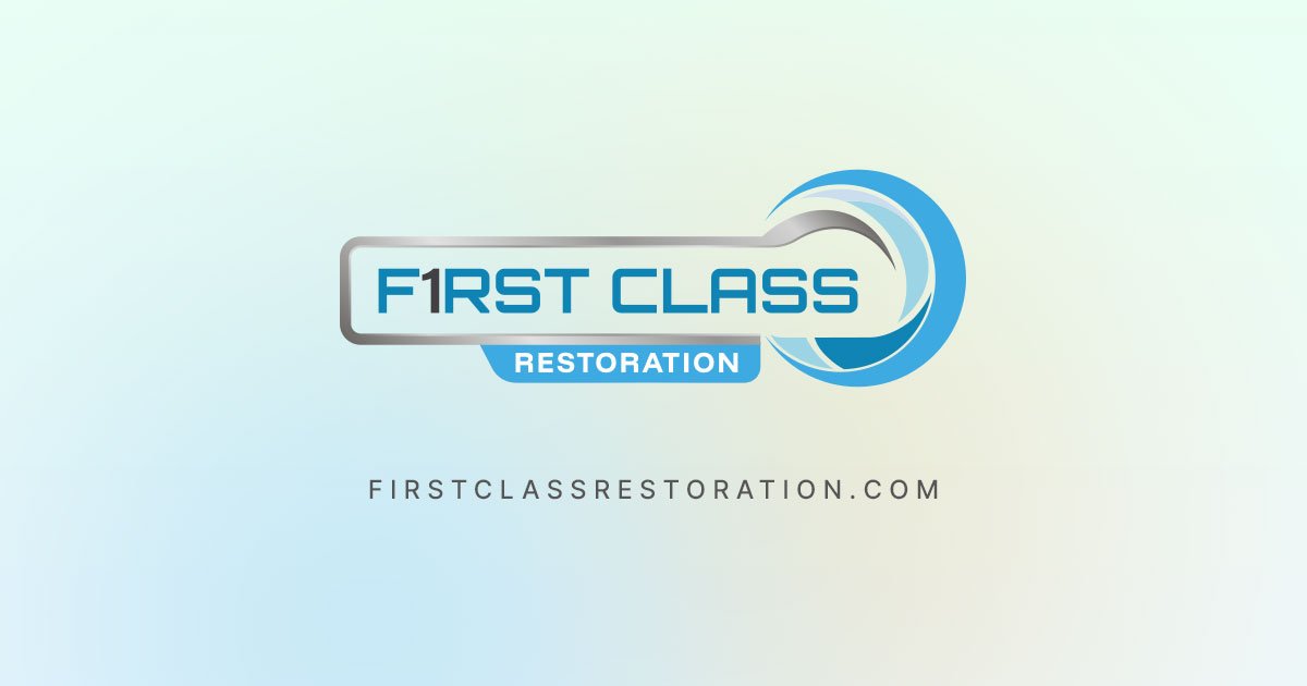 First Class Restoration | 24/7 Flood, Water, Mold & Asbestos Removal
